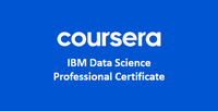[Coursera] Python for Data Science, AI & Development